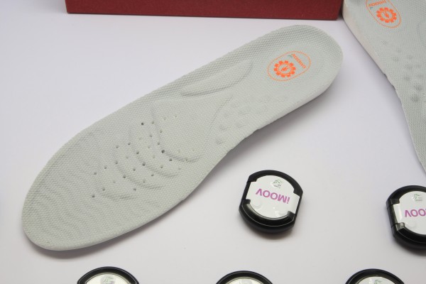 [BISS 2011] Wellness Hills to Show ‘iMOOV,’ an Insole to Help ...