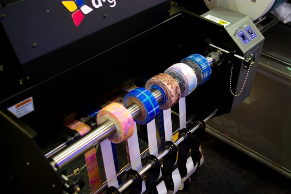 [BISS 2011] dgen to Present ‘Digital Printer’ for Producing Diverse Designs