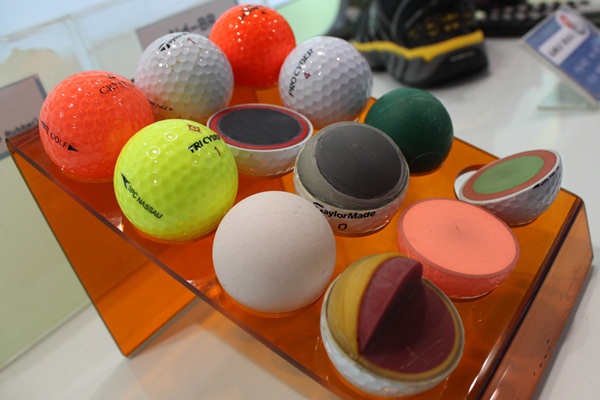 [BISS 2011] Kumho Petrochemical to Display ‘KUMHO KBR,’ a Rubber Used in Diverse Industrial Fields