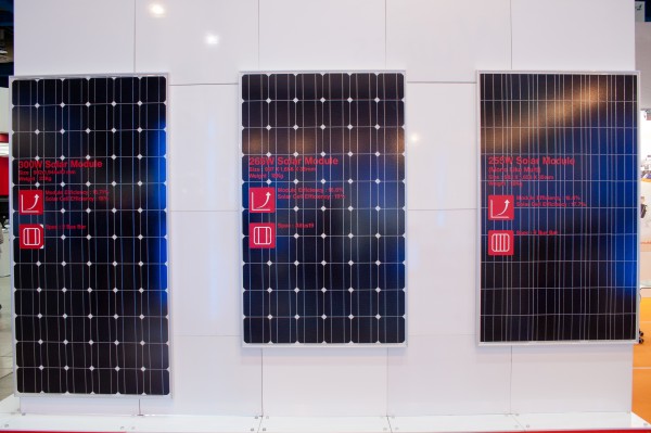 [REK 2011] Shinsung Solar Energy to Display High Efficiency ...