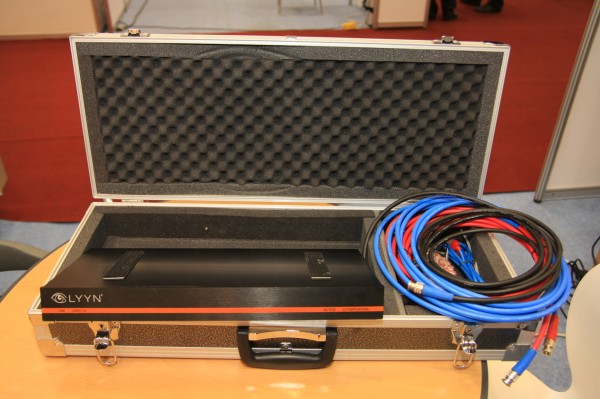 [Honam IT Exhibition 2011] I4WAY to Present ‘Hawk System,’ an Image ...