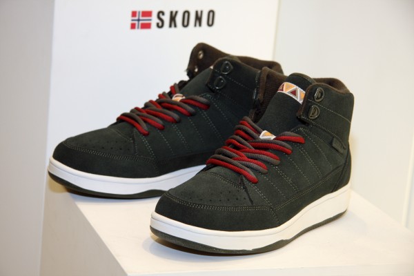 Skono Showcasing “Revolution Indi Lace,” a Fashion Item to Lead the ...