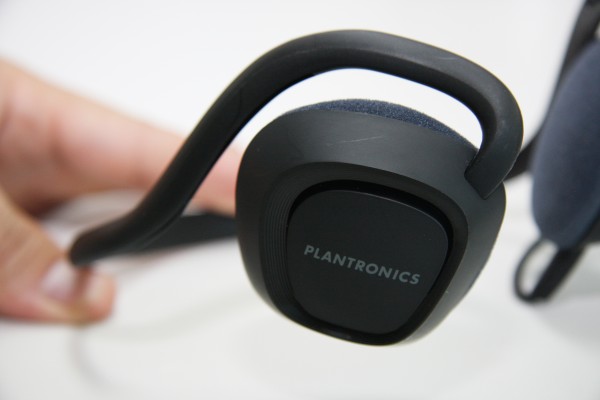 Plantronics to unveiled stereo headset ‘Audio 646’ with DSP for PC