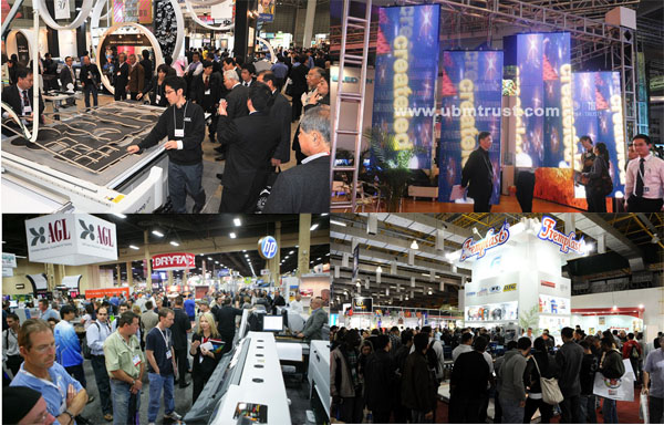 What is the exhibition to experience trend of promising ‘ Sign industry ...