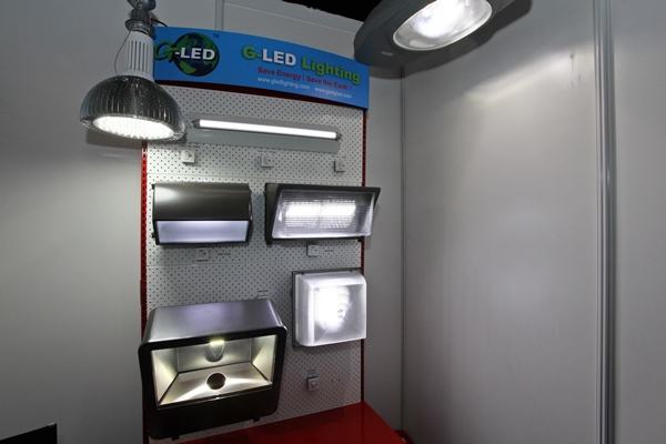 G-LED Lighting to present its LED lighting products at the Clean Energy ...