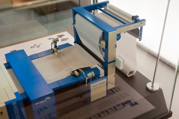 [KORTEX 2011] Ewaglotec, Tender_ ‘TEXTINNO' to cut cost of production