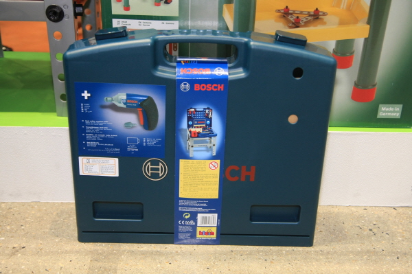 [EDUCARE 2011 fall] Deyion to present ‘Bosch tool-play set’ playing ...