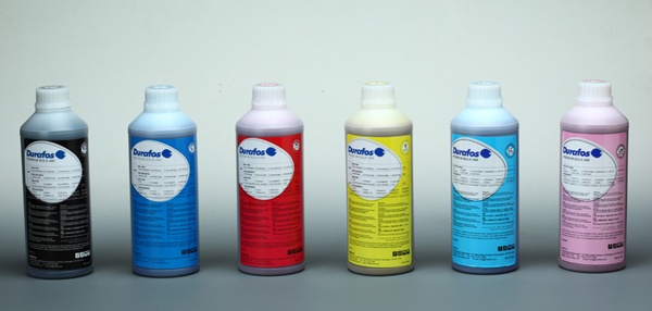 [KOSIGN 2011 Interview] Durafos to Show premium quality inks and ink ...