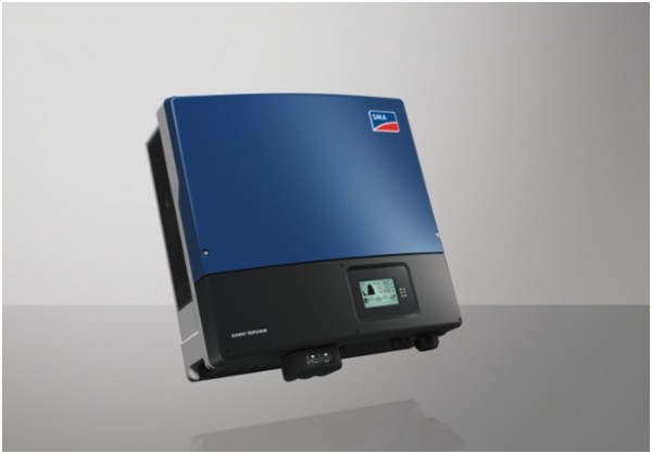 SMA Solar Technology will help shape the Future Energy Supply