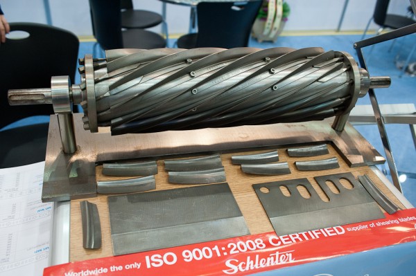 [KORTEX 2011] KOTECH Corporation to exhibit variety components of ...