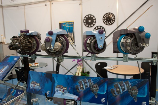 [KORTEX 2011] KOTECH Corporation to exhibit variety components of ...