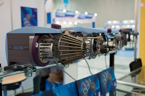 [KORTEX 2011] KOTECH Corporation to exhibit variety components of ...