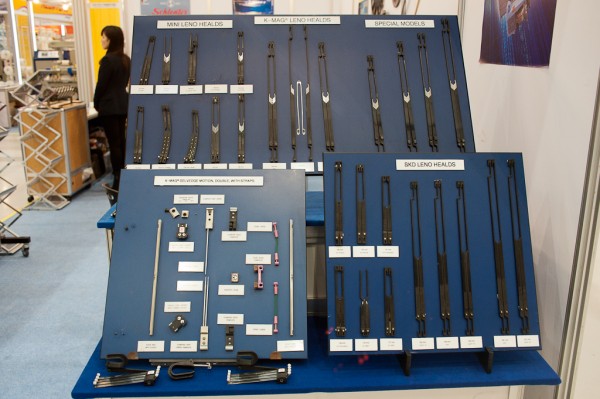 [KORTEX 2011] KOTECH Corporation to exhibit variety components of ...