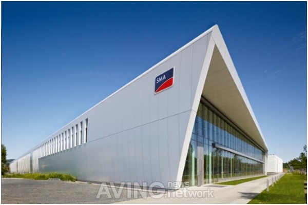 From January to September 2011, SMA Solar Technology to Achieve Second ...