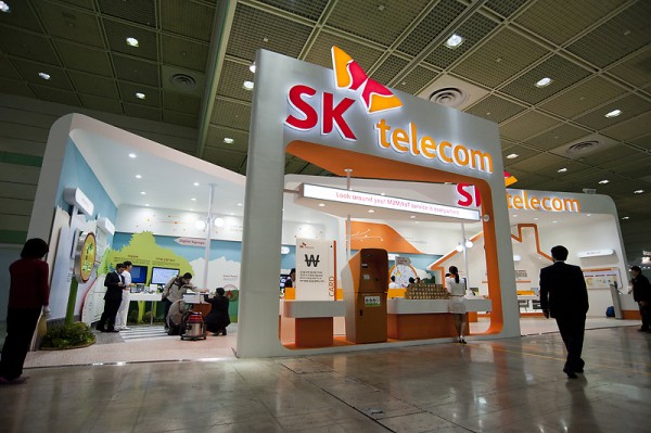 Opening, Smart Mobile! Smart Enterprise! Smart Life! ‘The 7th RFID/USN ...