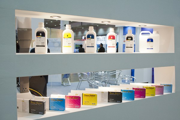 [KOSIGN 2011] Alphachem to show 'Ink-mate' product family for ink jet ...