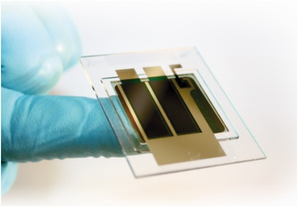Heliatek to Achieve new World Record for Organic Solar Cells with ...