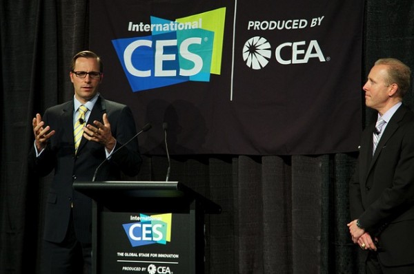 [CES 2012 Preview] Ninety-Four Tech Start-up Exhibitors Featured at ...