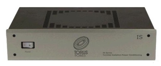 [CES 2012 Preview] Torus Power to show IS Series