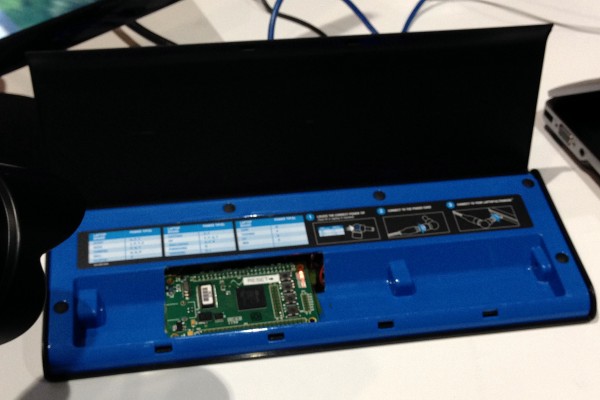 [CES Unveiled Video] USB Implementers Forum to announce USB 3.0 New Product