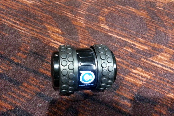 [CES Unveiled Video] sphero to announce 'Sphero 2B'