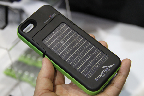 [CES Unveiled Video] EnerPlex to announce 'Surfr'