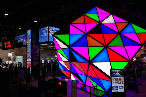 The World's Largest Consumer Electronics Trade Show ‘CES 2014' Kicked Off!