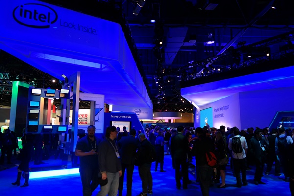 The World's Largest Consumer Electronics Trade Show ‘CES 2014' Kicked Off!