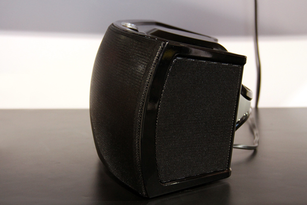 [CES 2014] KORUS, The First True Hi-Fi Wireless Audio System For Music ...