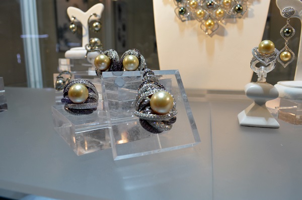[MIJF SE 2014] RIO PEARL to present their one-stop pearl jewellery services