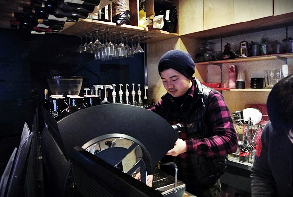 [Interview] 'Cafe in Market' CEO Jaeho Jo, Cafe Customizing Supporter ...