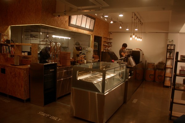 [Interview] 'Cafe in Market' CEO Jaeho Jo, Cafe Customizing Supporter ...