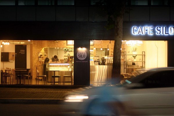 [Interview] 'Cafe in Market' CEO Jaeho Jo, Cafe Customizing Supporter ...