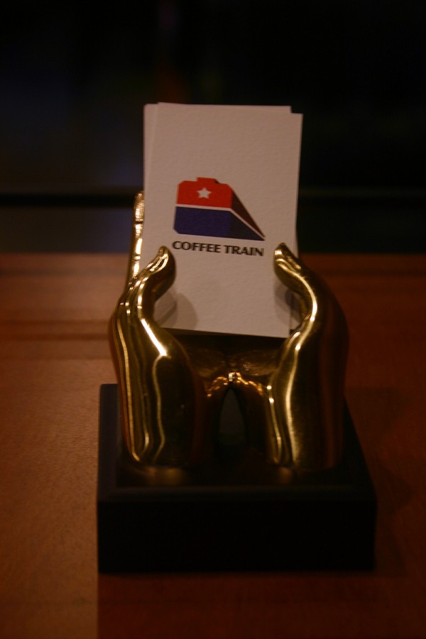 [Interview] 'Cafe in Market' CEO Jaeho Jo, Cafe Customizing Supporter ...