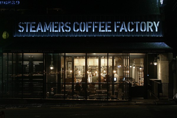[Interview] 'Cafe in Market' CEO Jaeho Jo, Cafe Customizing Supporter ...