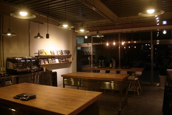 [Interview] 'Cafe in Market' CEO Jaeho Jo, Cafe Customizing Supporter ...