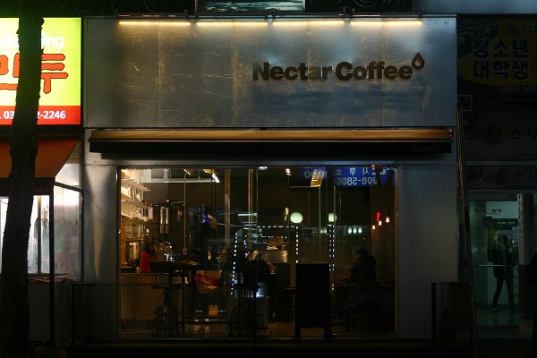 [Interview] 'Cafe in Market' CEO Jaeho Jo, Cafe Customizing Supporter ...