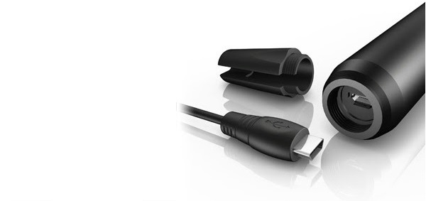 K Multimedia announces iRig Mic HD : The first high-quality digital ...