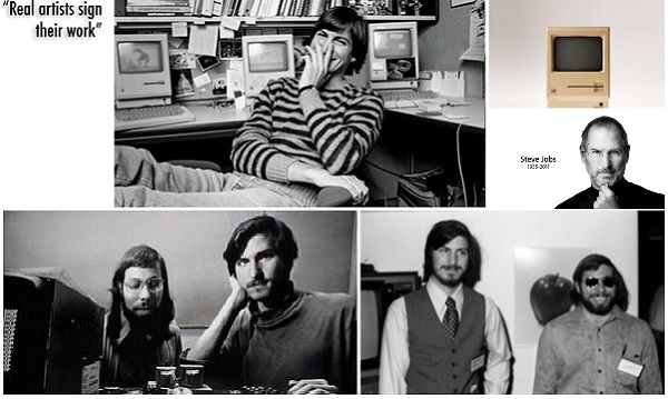 30th Anniversary of the Macintosh, celebration event to be held at ...