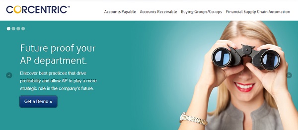 Corcentric Featured in New PayStream Advisors Report on Electronic ...