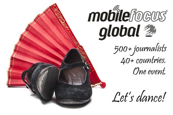 Pepcom's MobileFocus Global Does The Wireless Flamenco In Barcelona