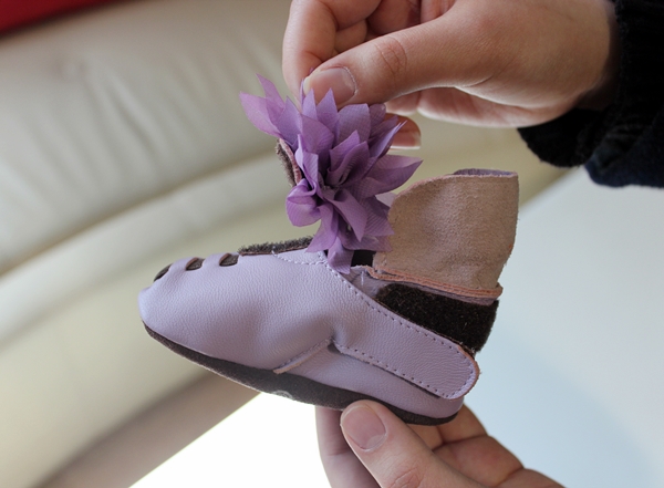 Growing Shoes for Growing Infants & Toddlers