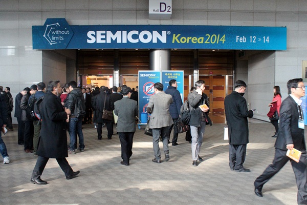 ‘SEMICON Korea 2014’, The Korea's Biggest Semiconductor Show, has ...