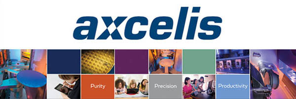 [SEMICON Korea 2014 Video] Axcelis Showcases 'Purion™' 3D Devices Platform