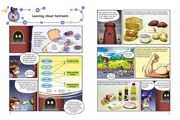 [Preview LBF 2014] YeaRimDang's Learning Book Series - Let Children ...
