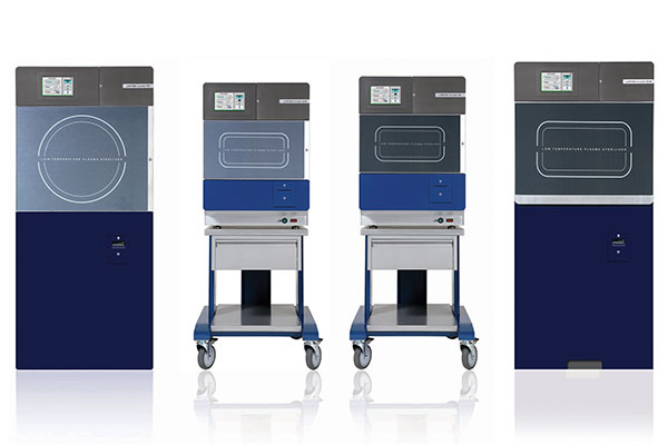 [Preview KIMES 2014] LowTem exhibiting Low Temperature Plasma Sterilizers