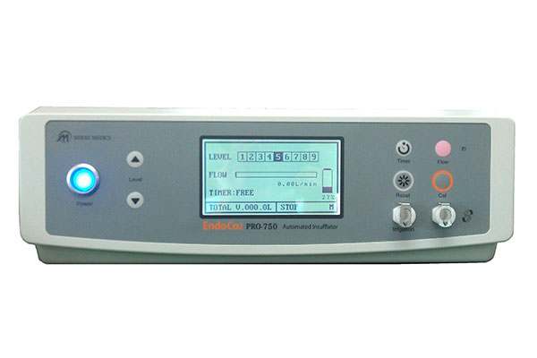 [Preview KIMES 2014] Mirae Medics's CO2 Injection Systems 'EndoCO2 PRO ...