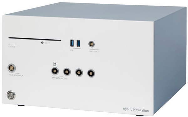 [Preview KIMES 2014] Mega Medical to Launch ENT Hybrid Navigation System