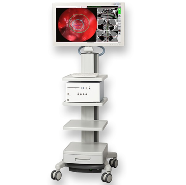 [Preview KIMES 2014] Mega Medical to Launch ENT Hybrid Navigation System