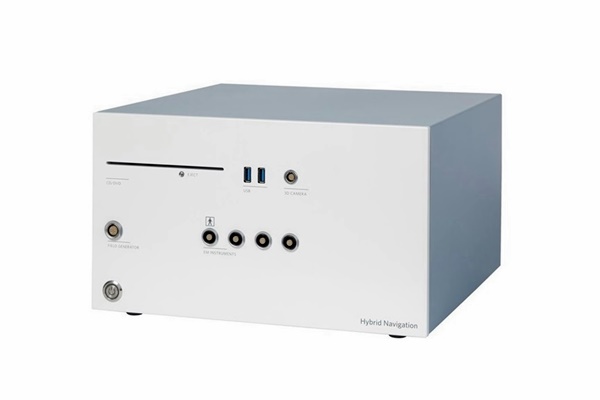 [Preview KIMES 2014] Mega Medical to Launch ENT Hybrid Navigation System